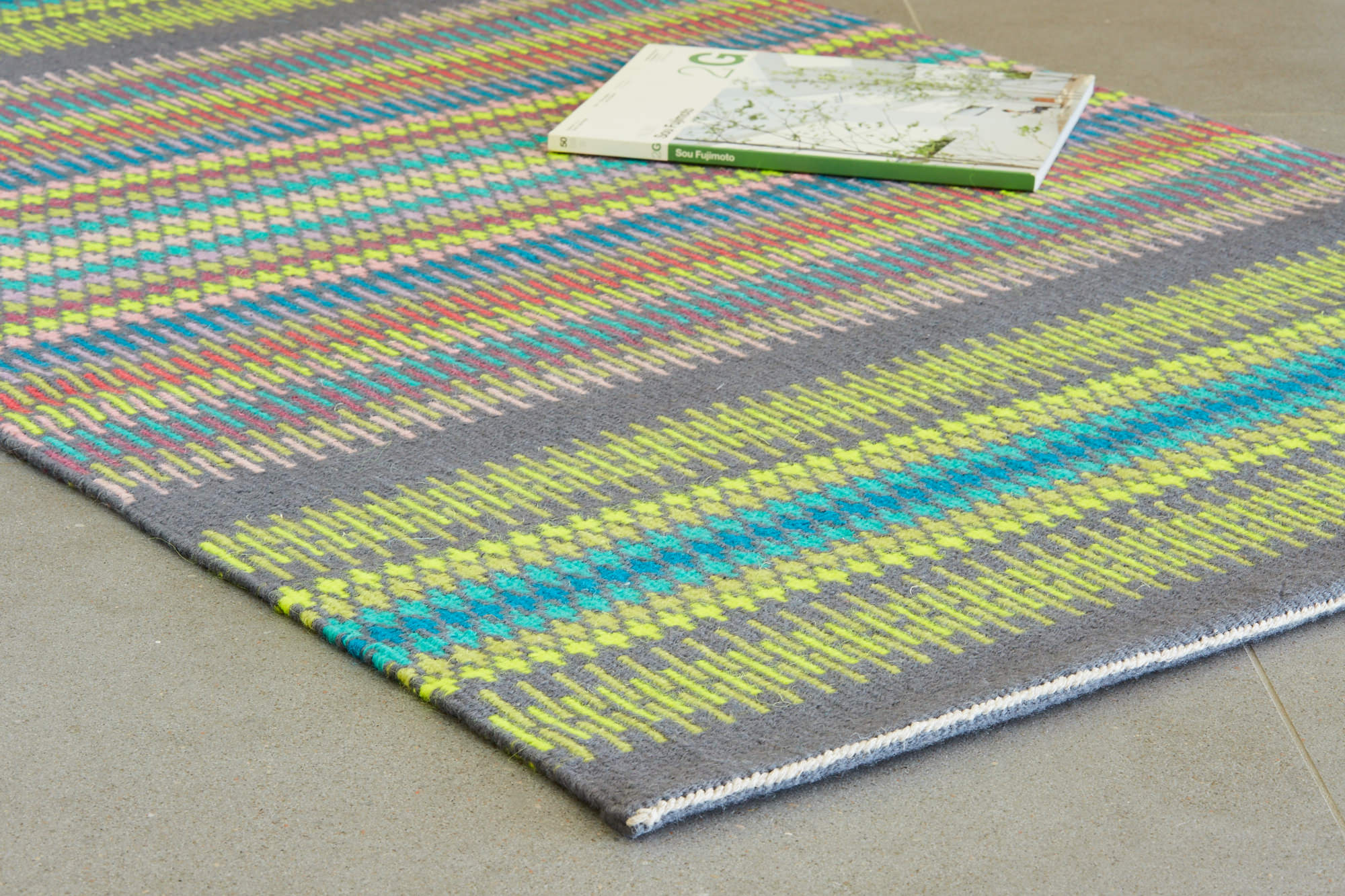 Gallery - Angie Parker Textiles