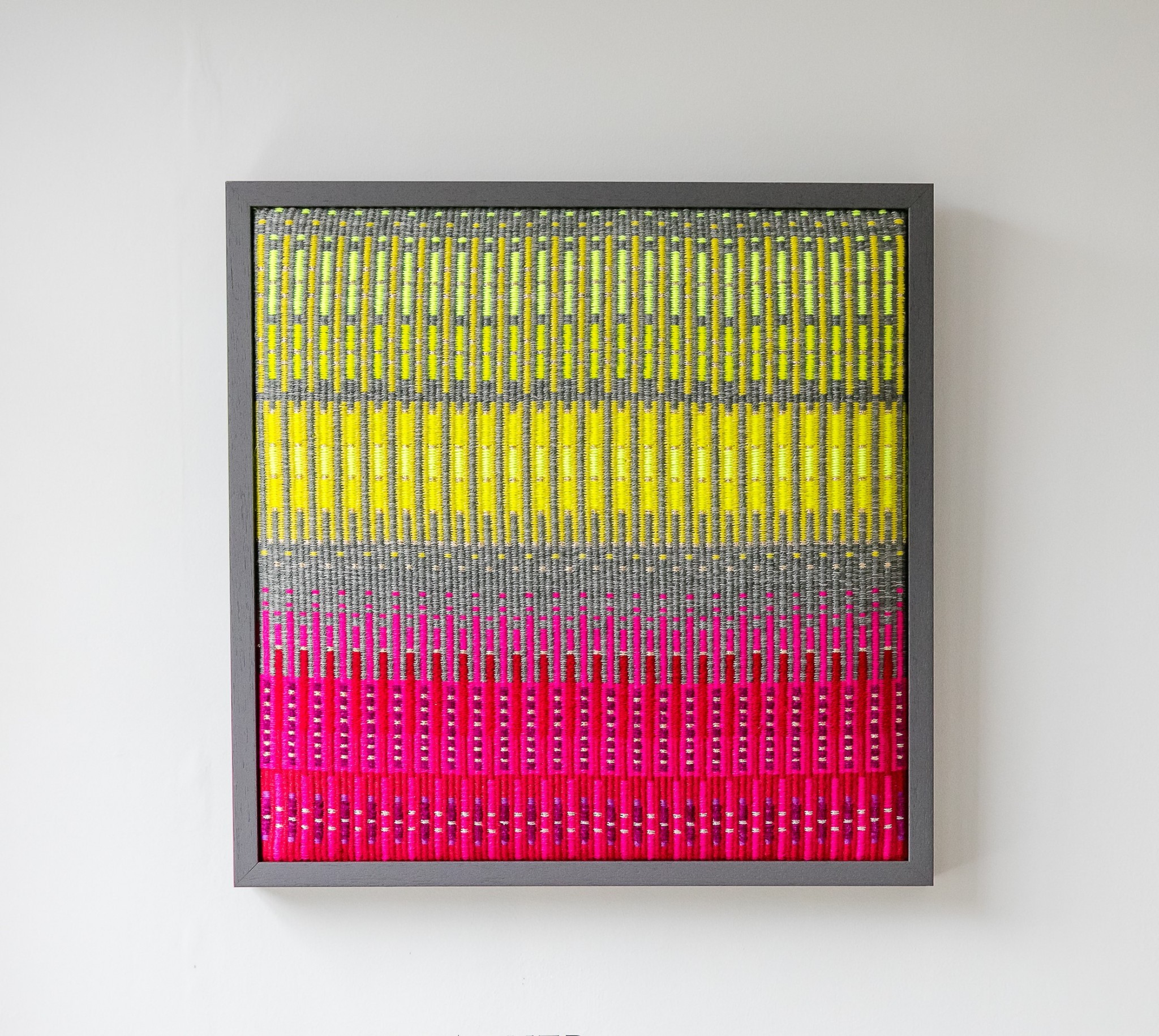 Gallery - Angie Parker Textiles