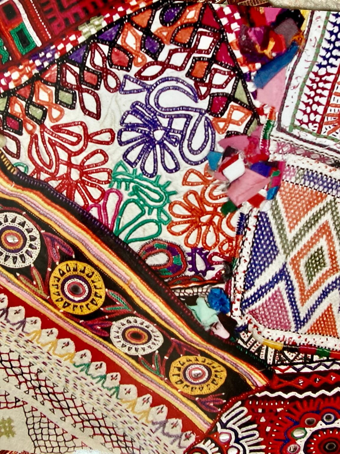 Ethel Mairet-The mother of English handweaving - Angie Parker Textiles