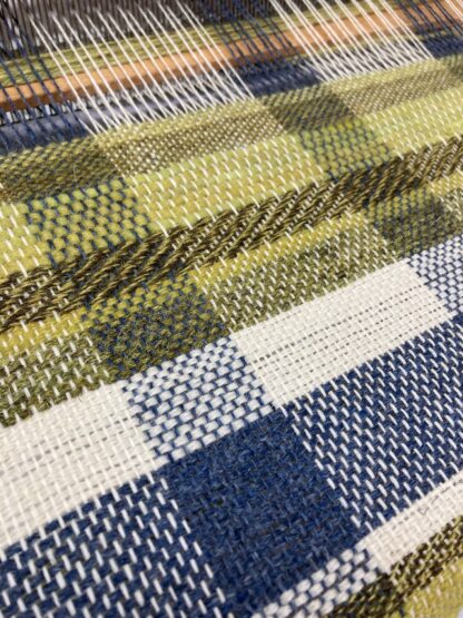 Ethel Mairet-The mother of English handweaving - Angie Parker Textiles